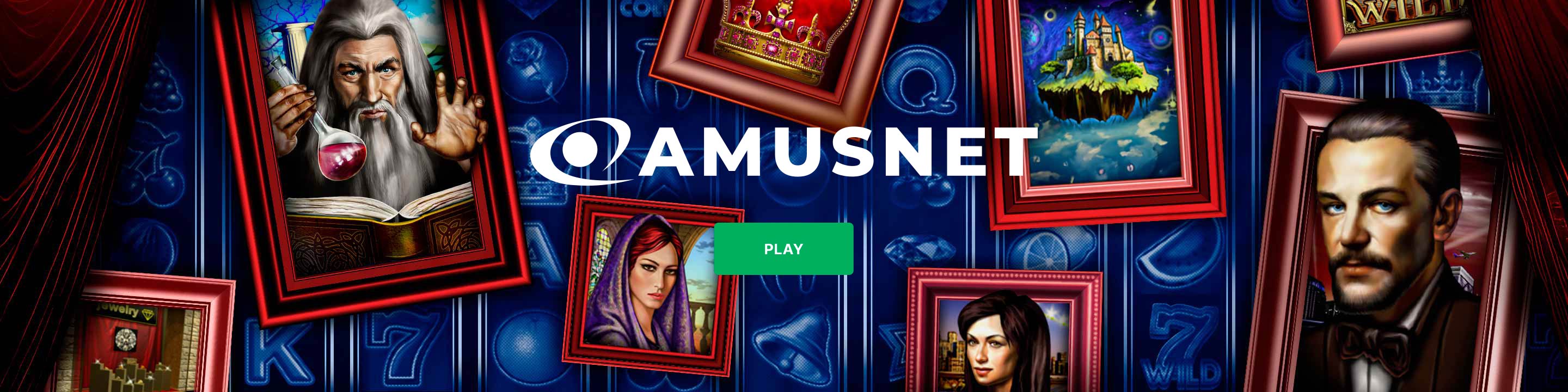 Casino Slots: Online Gambling | 7bet