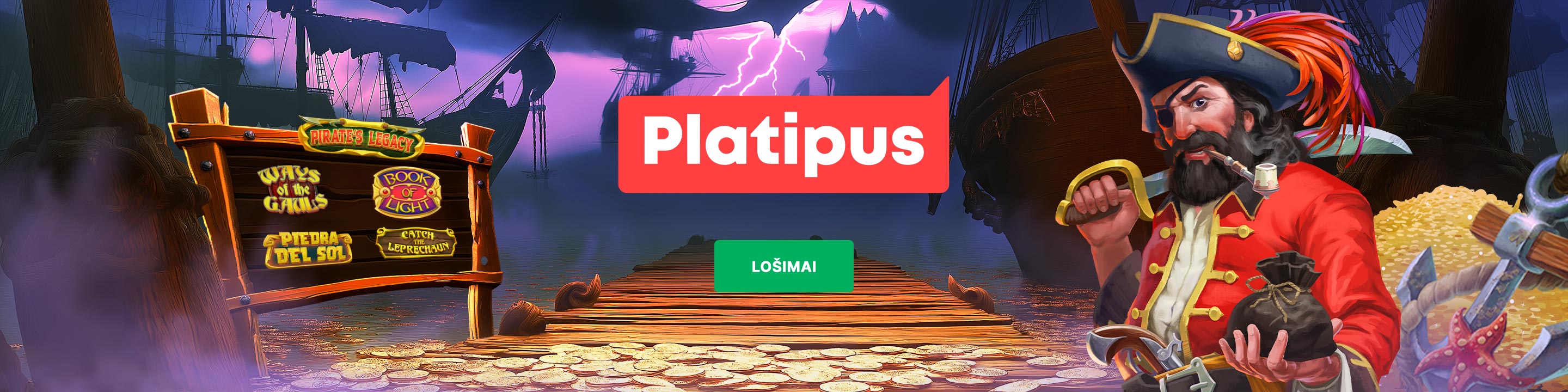 Play n Go lošimo automatai internete | 7bet