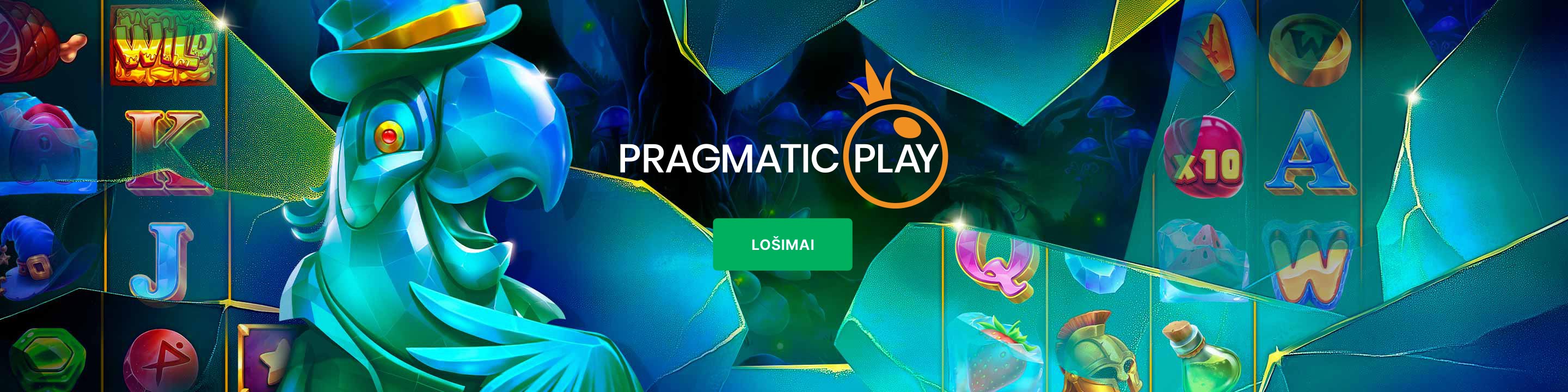 Kazino Žaidimai Internetu 🥇 | 7bet Online Casino